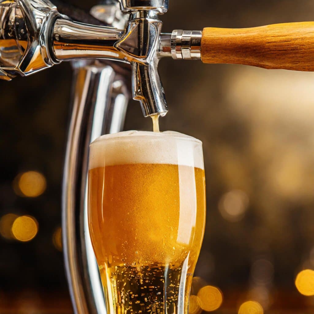 Getränketechnik – Siporex AG